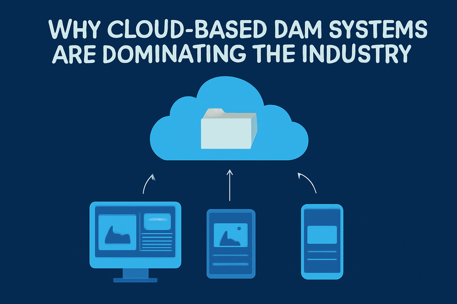 Why Cloud-Based DAM Systems Are Dominating the Industry - Best Cardiac ...
