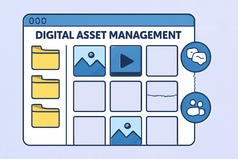 How to Implement a DAM System in Your Business. - Best Cardiac Hospitals