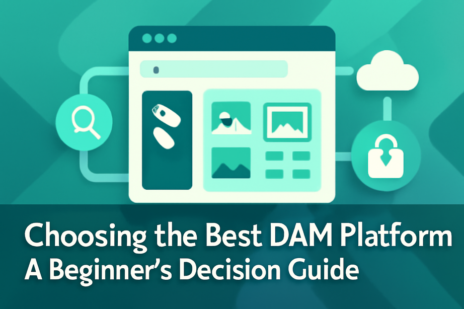 Choosing the Best DAM Platform: A Beginner’s Decision Guide - Best Cardiac Hospitals