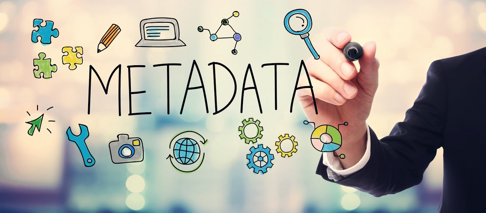 Why Metadata Is Key to Both SEO and Asset Management - Best Cardiac ...